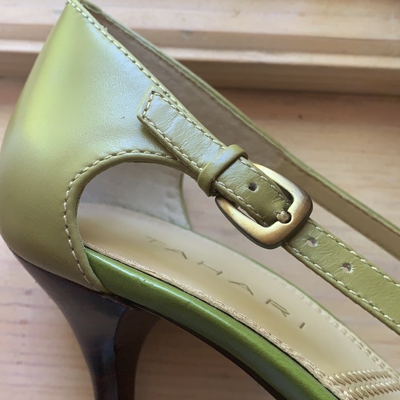 Tahari | Shoes | Tahari Heels Nwot | Poshmark